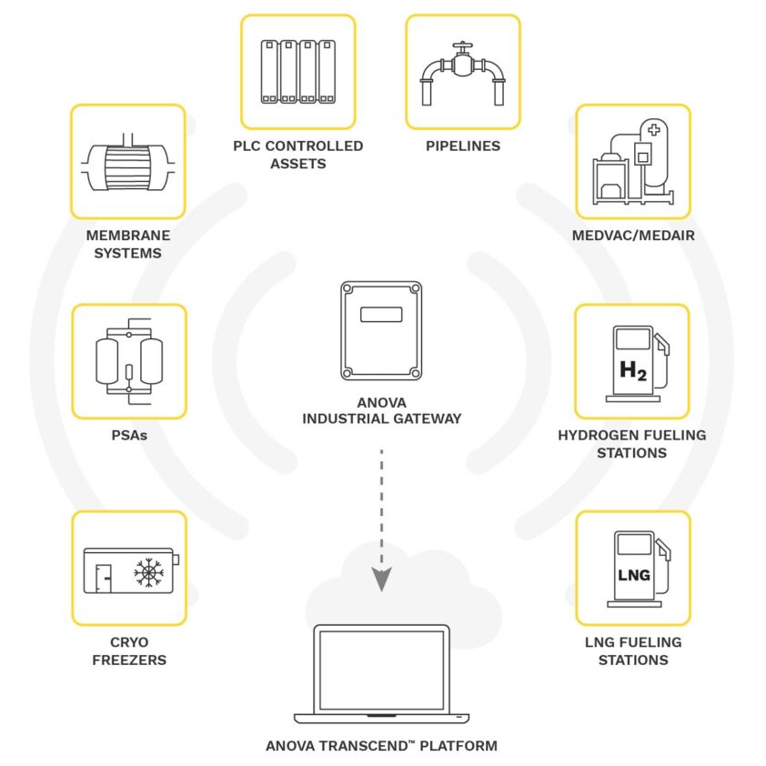 Software & Technology – ANOVA